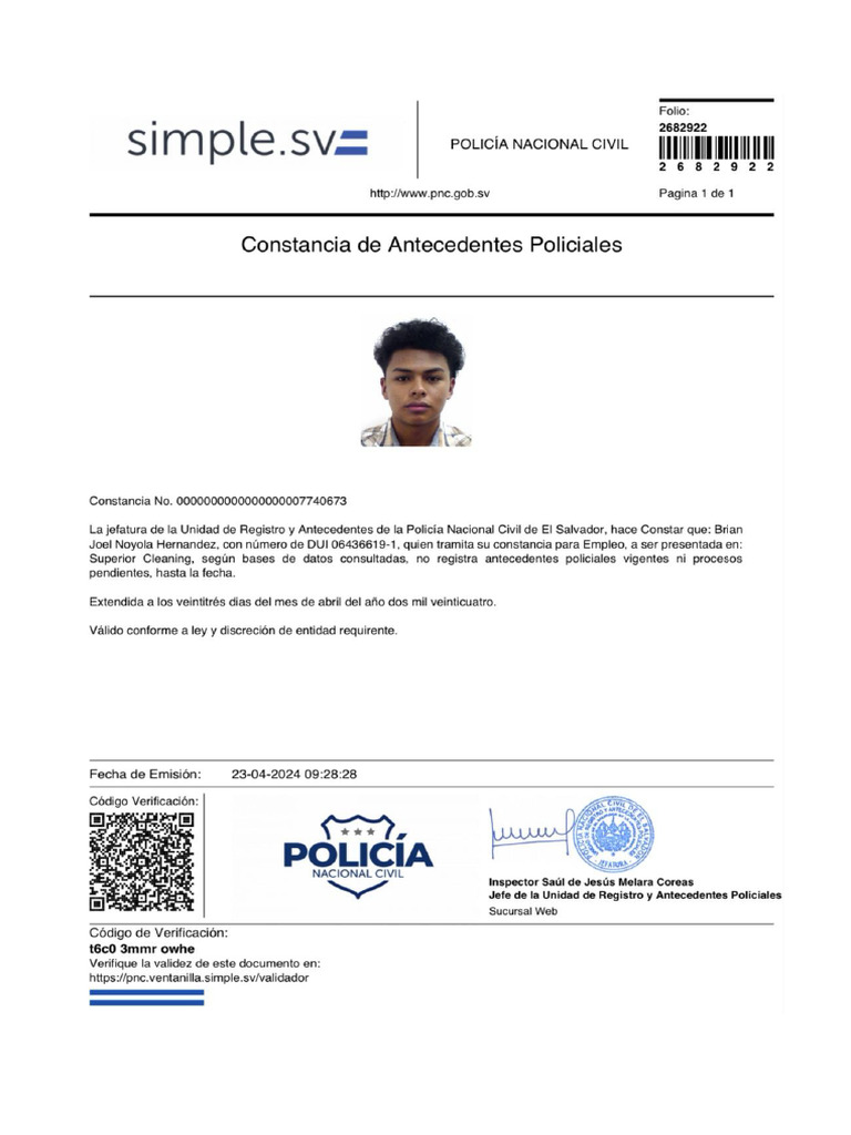 Documento 2 | PDF