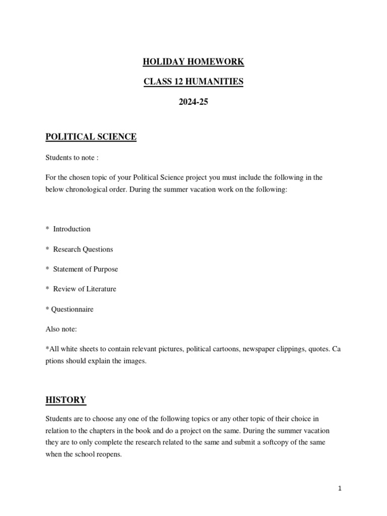 12_HHW_Humanities | PDF | Judge