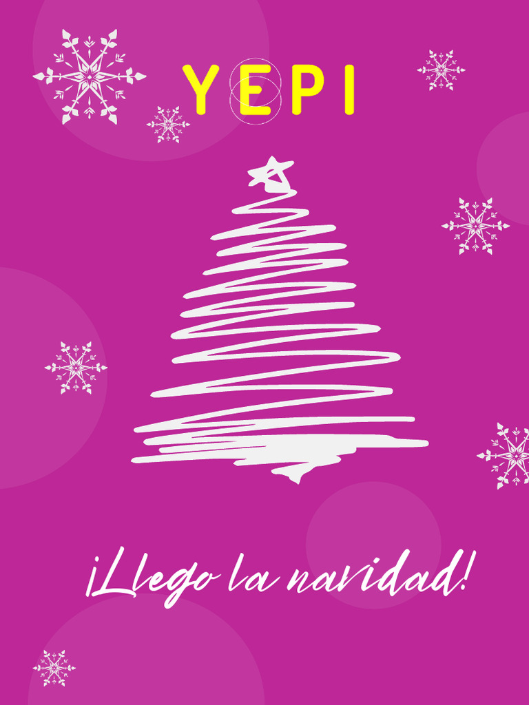 CATALOGO NAVIDEÑO - Yepi 2023 - 20231220 - 211703 - 0000 | PDF | Postres
