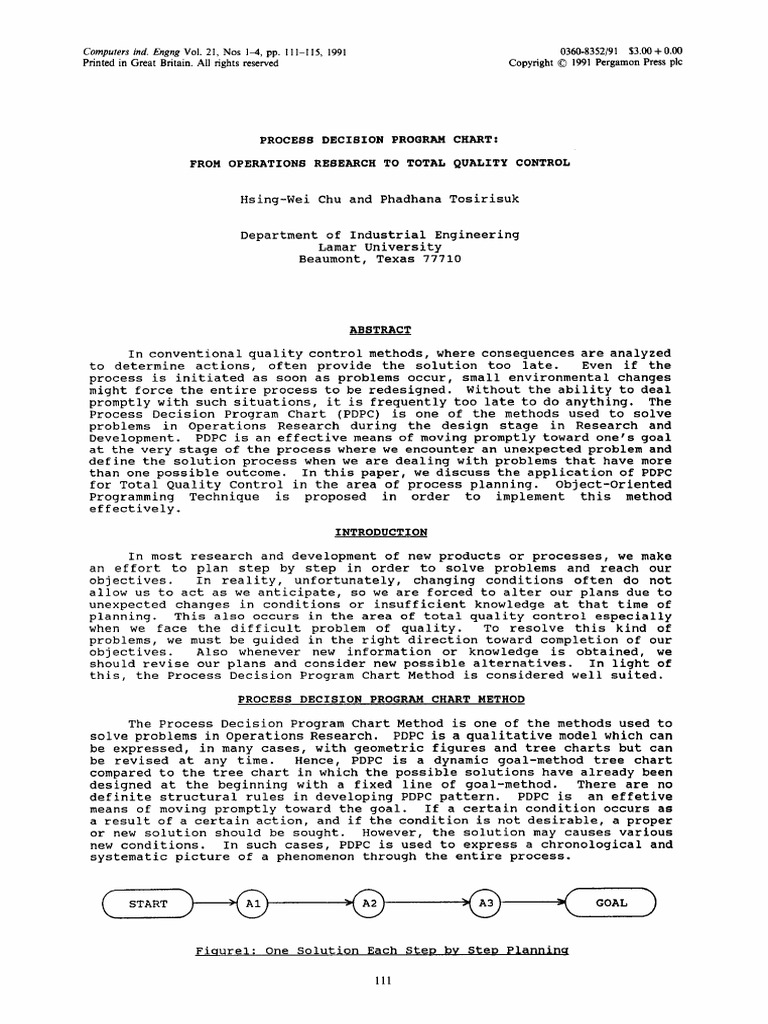 Chu 1991 | PDF | Object (Computer Science) | Class (Computer Programming)