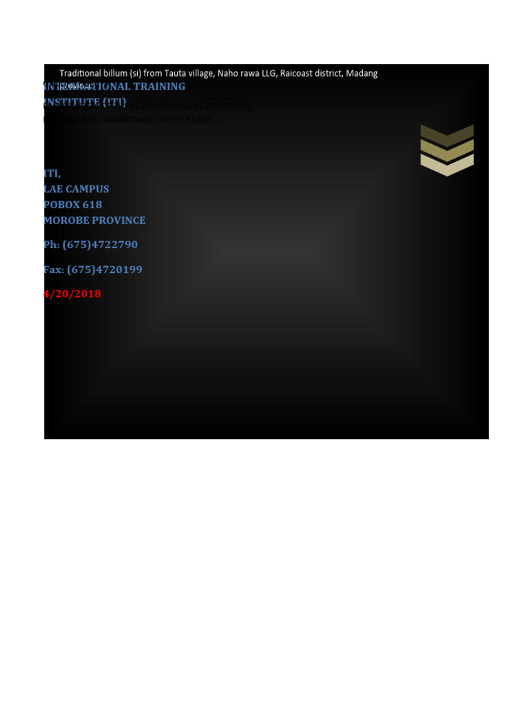 Assignment 1 | PDF | Paint