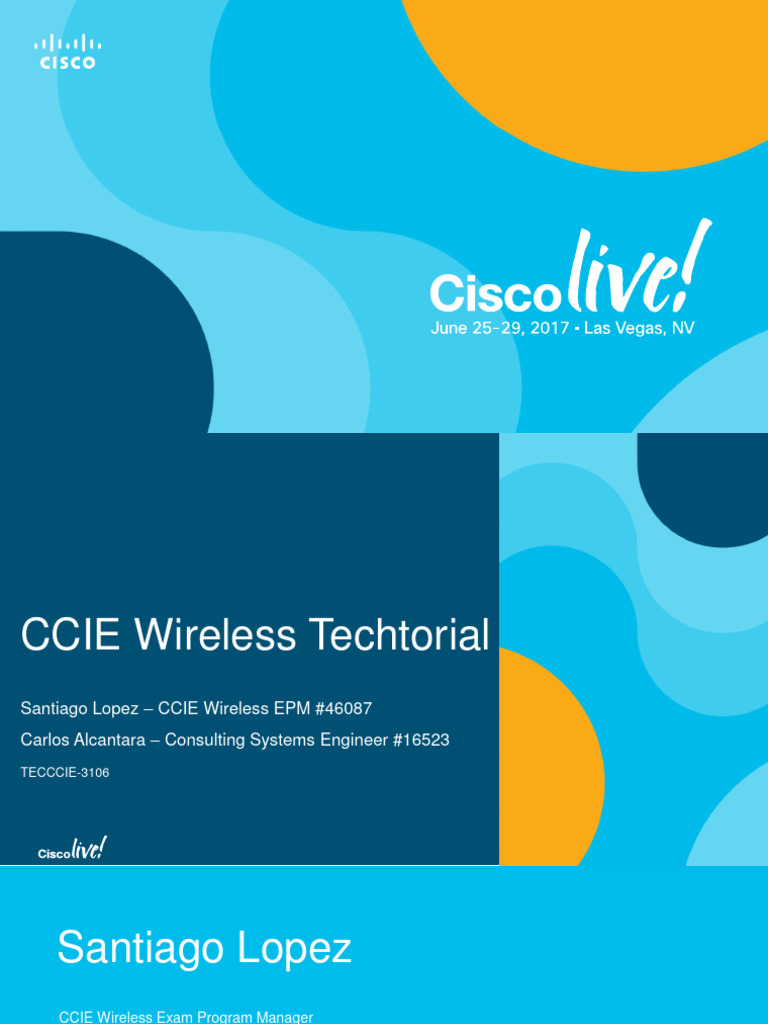 Tecccie 3106 | PDF | Computer Network | Cisco Certifications