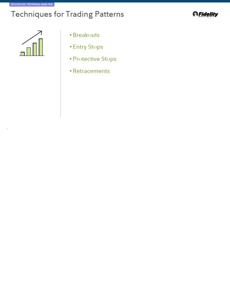 Chart Patterns 2 | PDF | Technical Analysis | Financial Markets