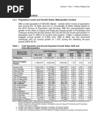 Davao City (Philippines) - Barangays - Population Statistics, Charts ...