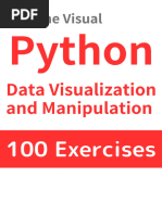 Python Data Science Handbook - Python Data Science Handbook | PDF ...