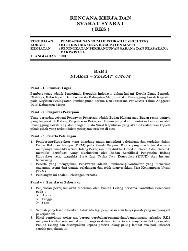Rks Shelter Sobaa 2015 Dispora | PDF