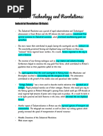 MYP Formula Booklet | PDF