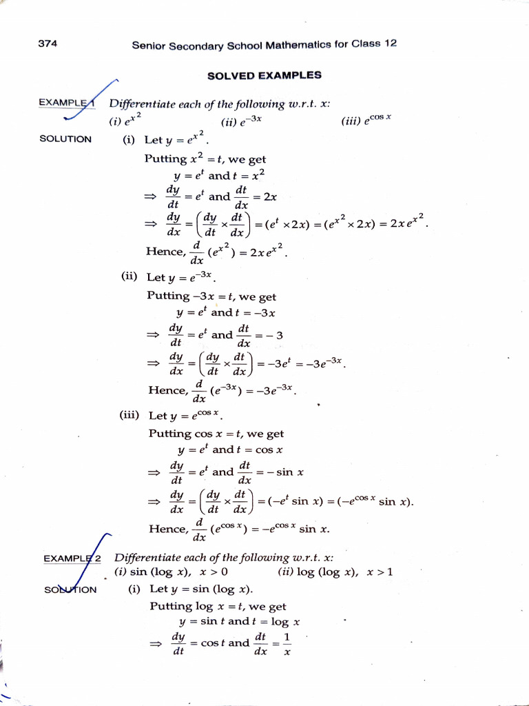Adobe Scan 09-Jul-2024 | PDF | Calculus | Elementary Mathematics