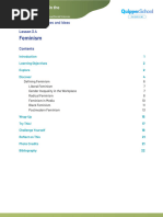 Gender Trouble by Judit Butler | PDF | Gender | Gender Studies