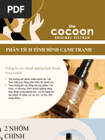 giới thiệu về Cocoon | PDF
