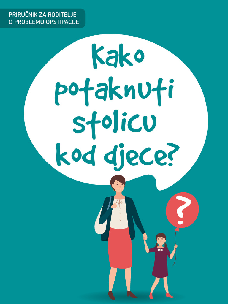 Brosura OPSTIPACIJA Djeca | PDF