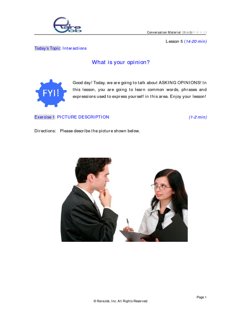 Mat Con Beg 005b | PDF | Learning | Human Communication