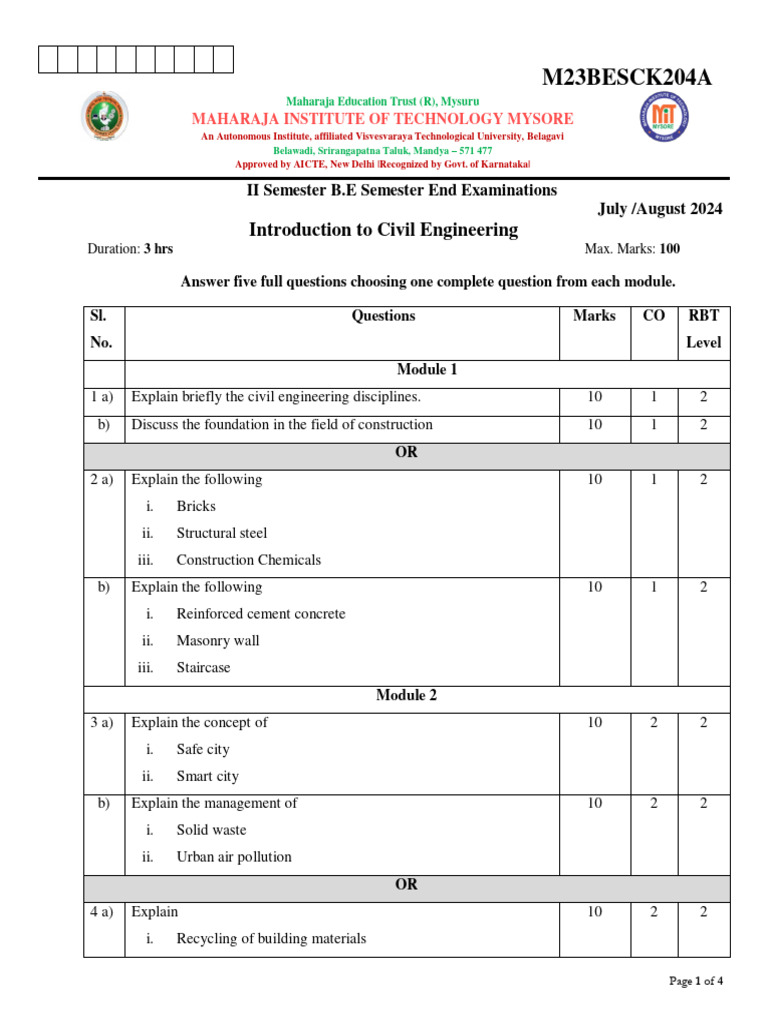 BPOPS103-C Notes - DR Honnaraju B | PDF | Geometry | Euclidean Geometry