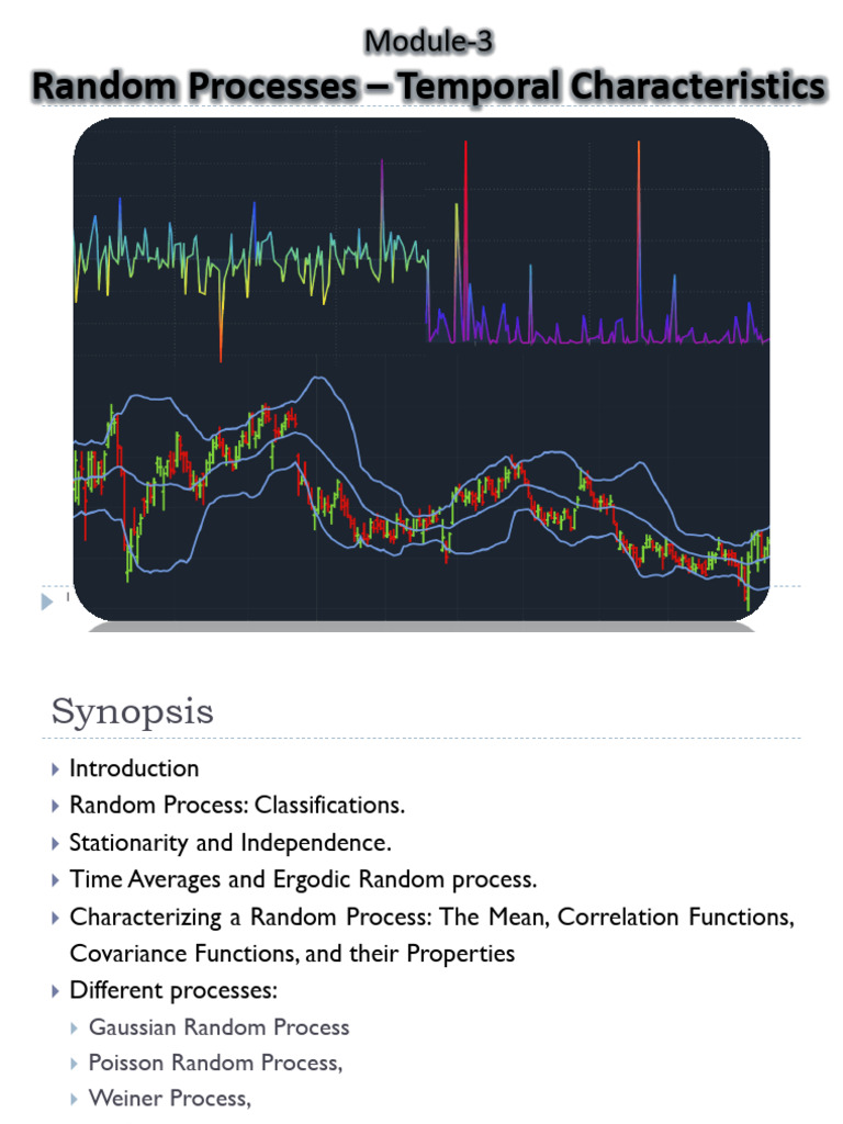 Module-3 Part-1 - Merged | PDF | Probability Distribution | Probability ...