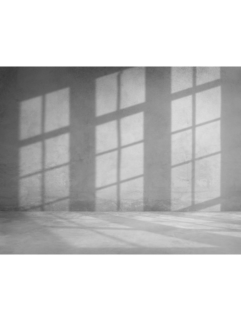 Window Frame Shadow Design Element | PDF