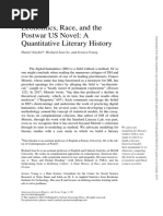 Creative Writing Melcs | PDF | Poetry | Learning