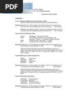 CSEC English B Syllabus 2023-2027 | PDF