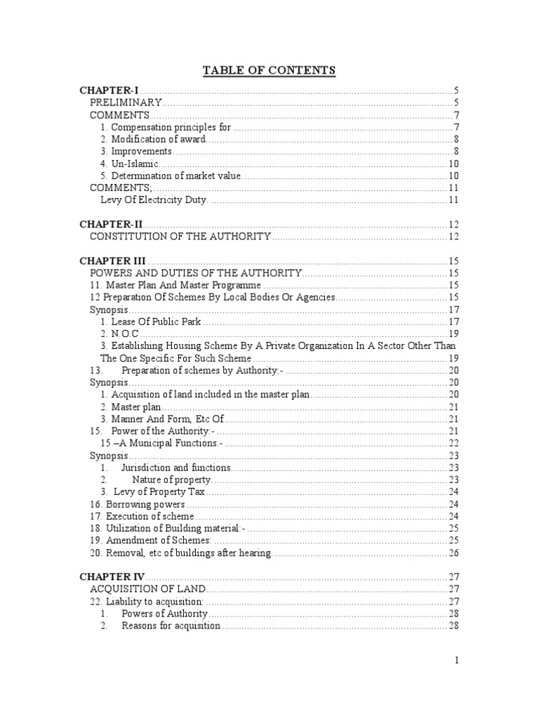 CDA Ordinance 1960 | PDF | Federal Government Of The United States ... CDA Ordinance 1960 | PDF | Federal Government Of The United States ...
