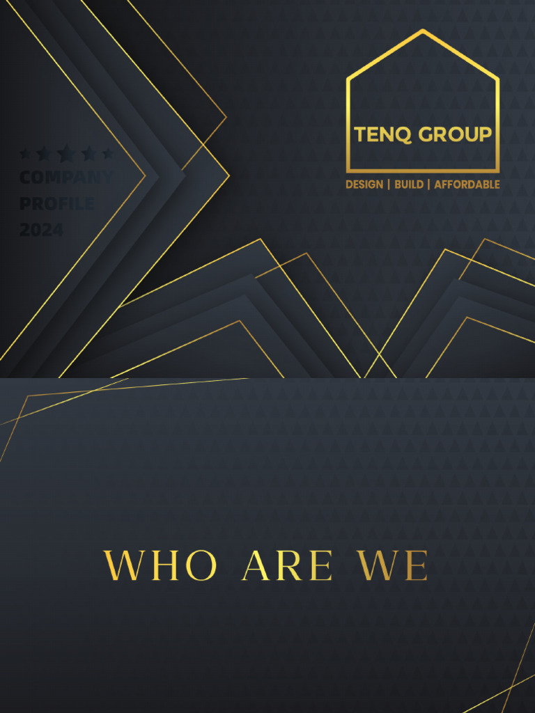 TenQ Profile | PDF