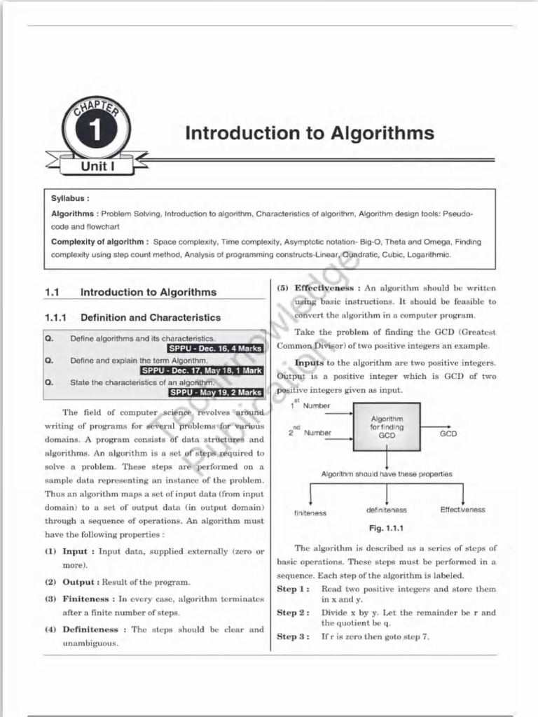 Fds Techknowledge | PDF