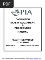 IATA SSR Codes for Wheelchair Assistance | PDF