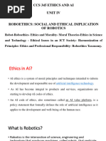 Ccs345-Ethics and Ai Lab Manual | PDF | Artificial Intelligence | Intelligence (AI) & Semantics