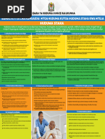 DOKEZO LA SABILI (Imeboreshwa) | PDF