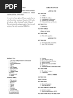 Zeta Phi Beta Constitution and Bylaws | PDF | Committee | Fraternities ...