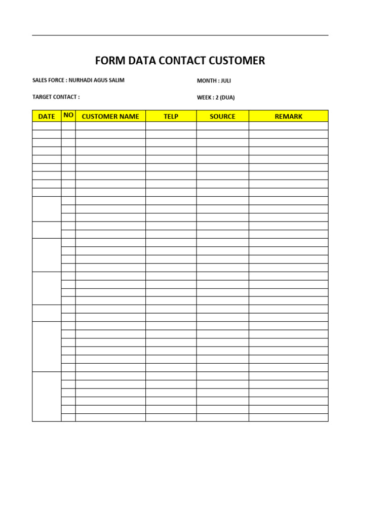 LKH Agustu 202020 | PDF