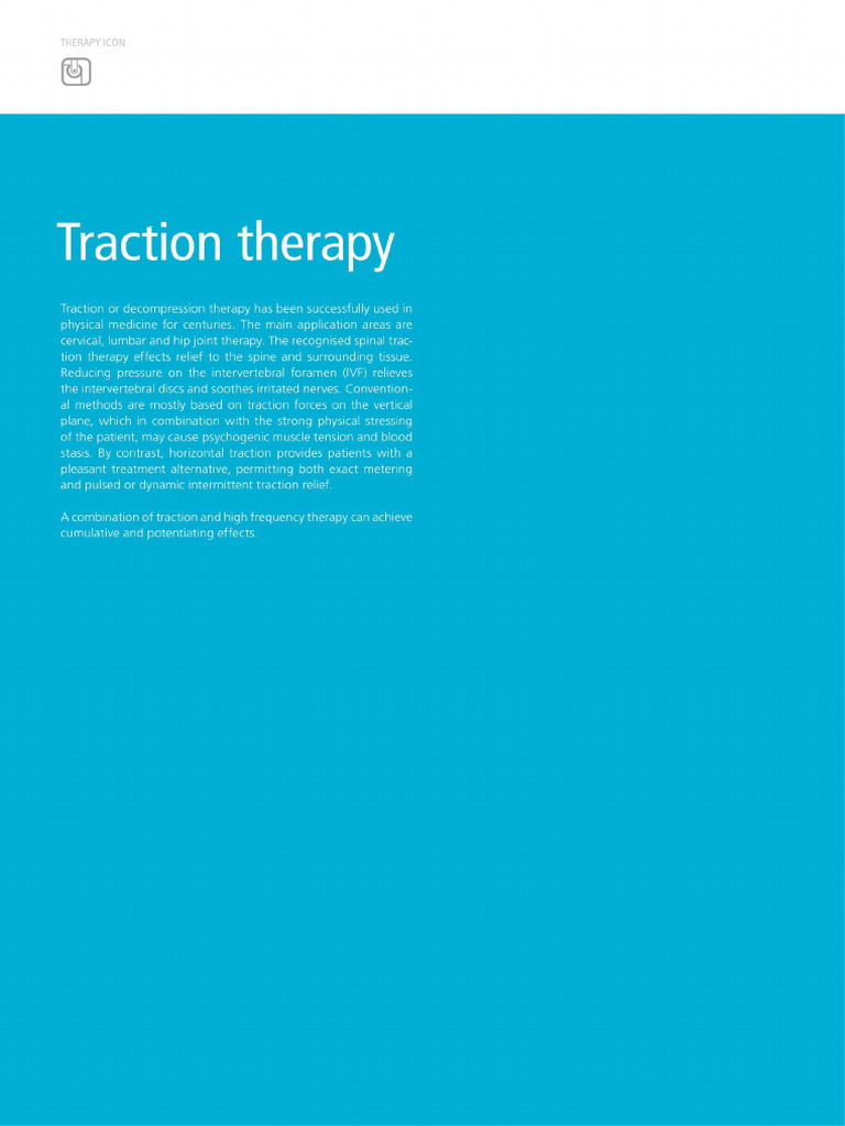 Traction | PDF