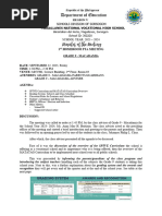 Automated SF8 Nutritional Status 2024 | PDF | Overweight | Body Mass Index