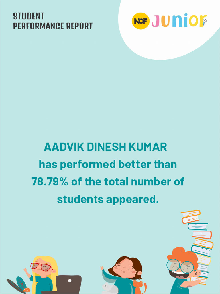 NOF Junior Int AI-Powered Analysis Baseline 23-24 - Math | PDF ...