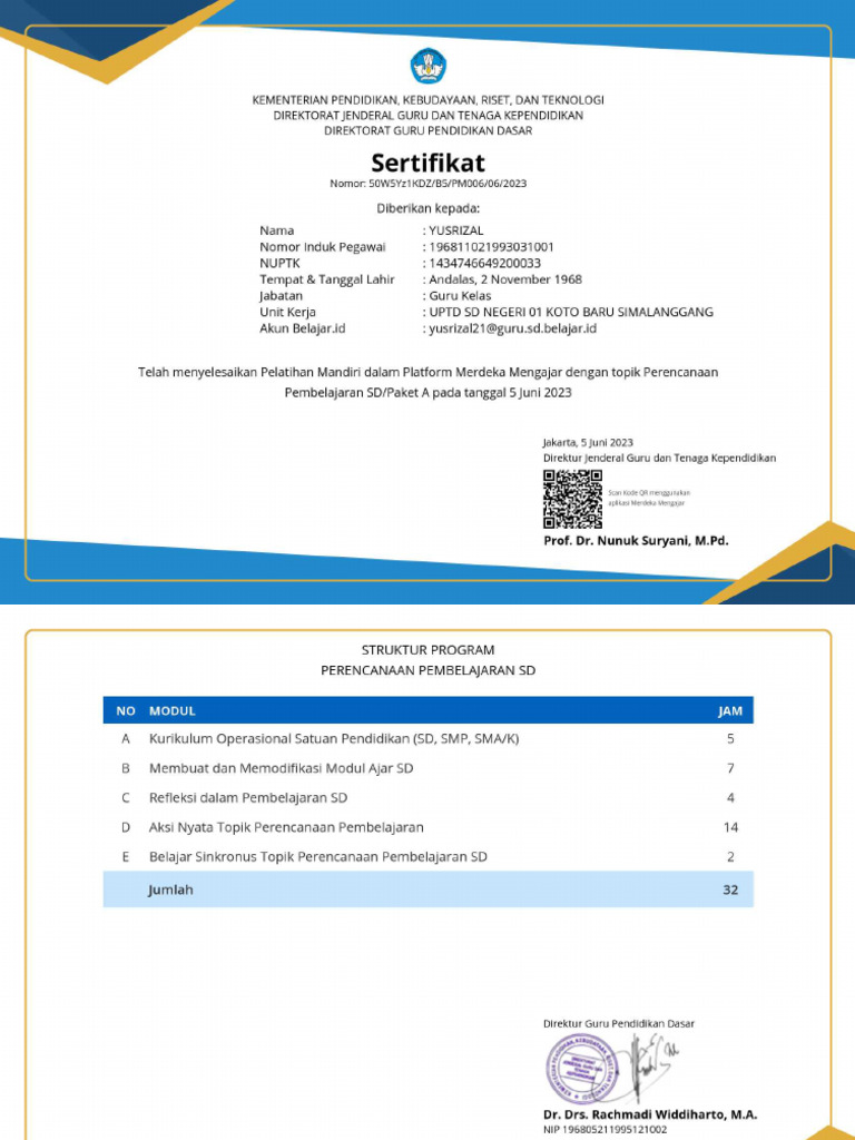 Pak Zal 1 - Merged | PDF