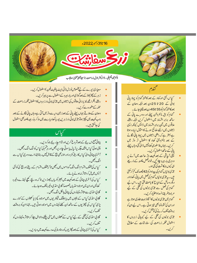 Recomm 15th Dec 2022 | PDF