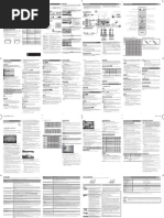 Yodeck Quick Setup Guide | PDF | Hdmi | Computer Network