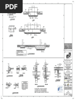 Footing Drawing | PDF
