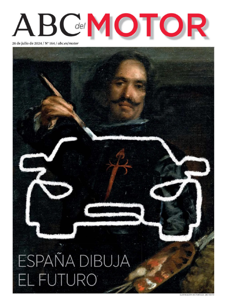 26-07-24 - Motor ABC | PDF