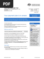 AIA Online Payment Guide | PDF | Payments | Financial Transaction