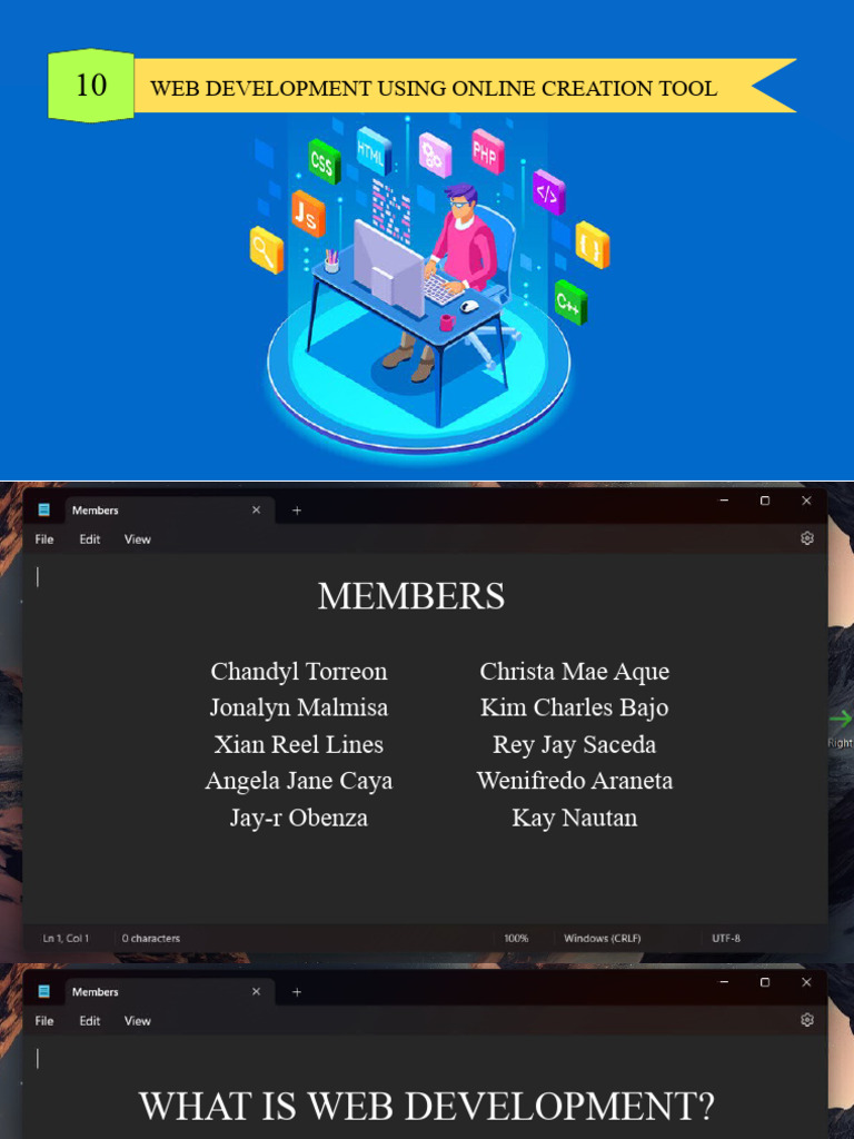Web Development Guide With Wix Pdf Web Development Websites