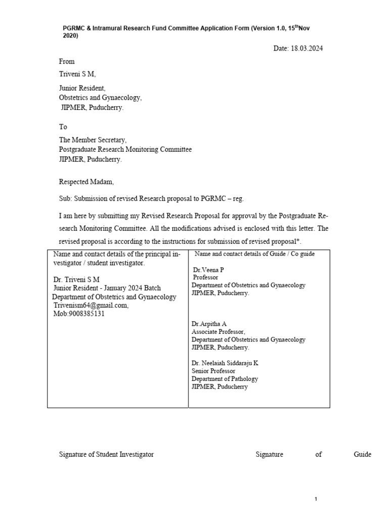 triveni covering final | PDF | Obstetrics | Health Sciences