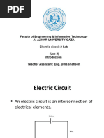Electrical Abbreviations Guide | PDF | Direct Current | Electric Current