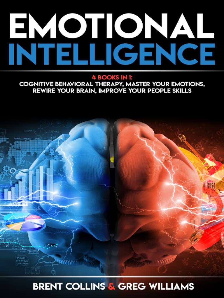 OceanofPDF - Com Emotional Intelligence 4 BOOKS in 1 - Cog - Greg ...