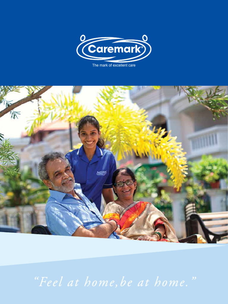 Caremark Brochure | PDF | Franchising | United Kingdom