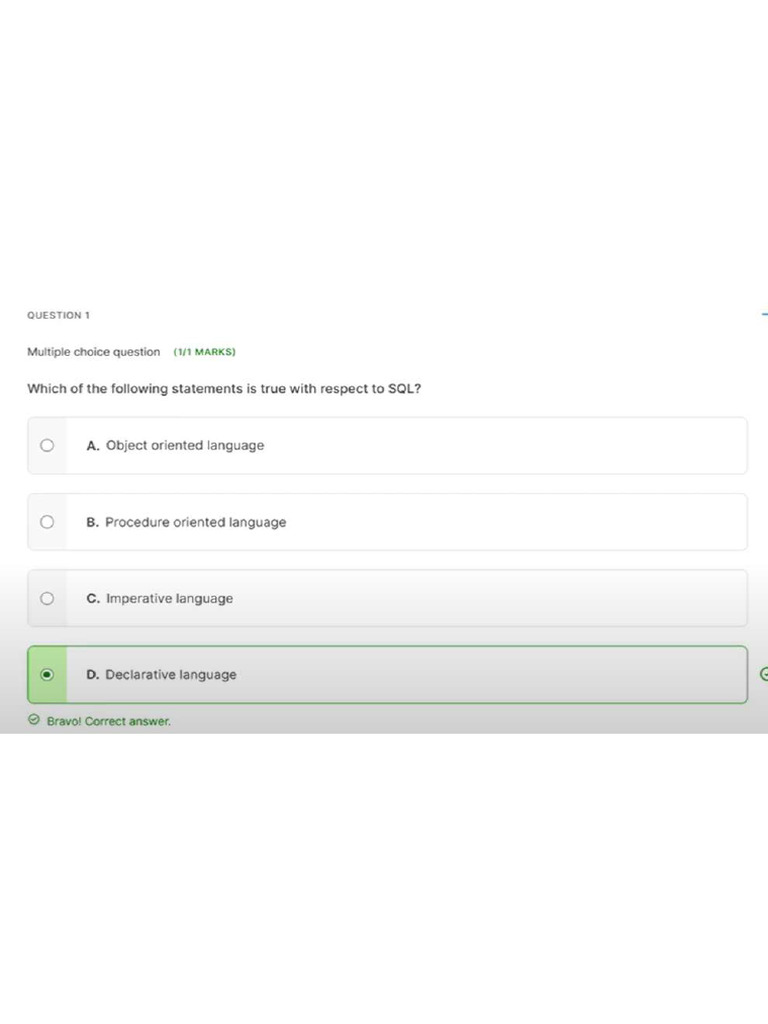 Module 5 Answers | PDF