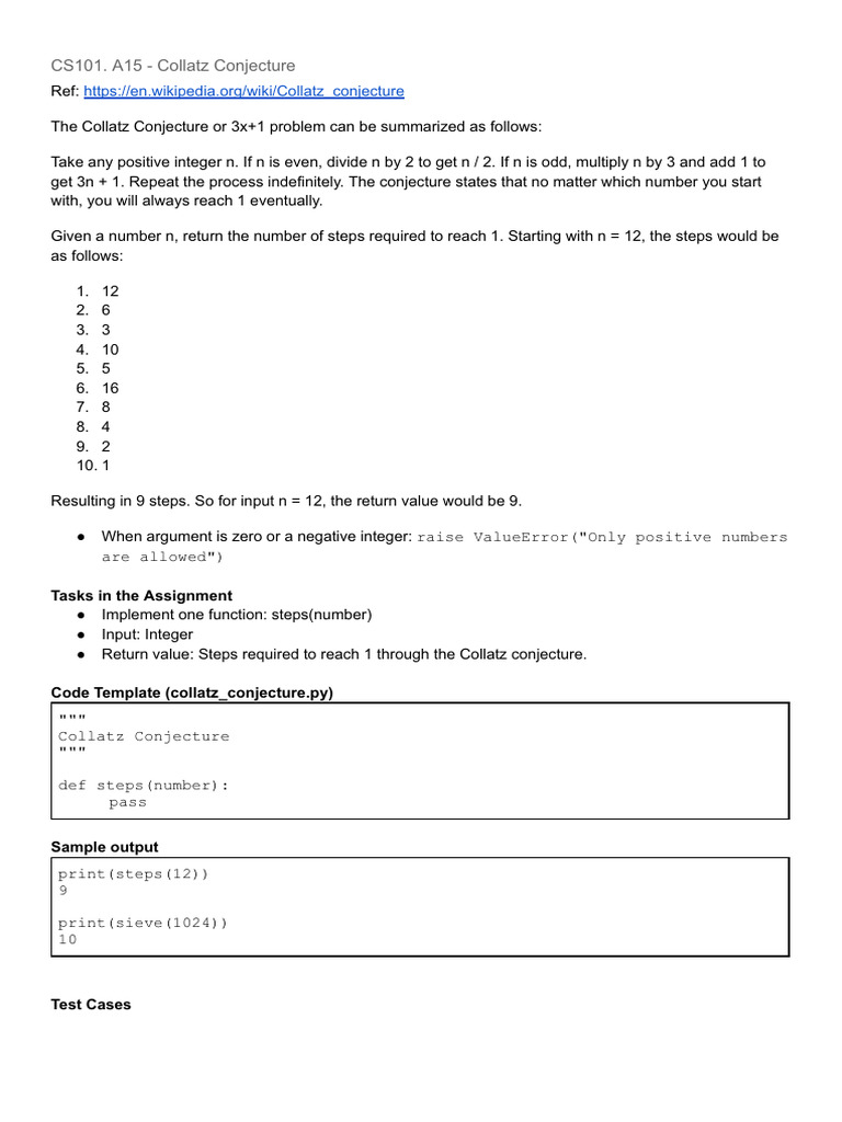A15-A17 | PDF | Computer Programming | Mathematics