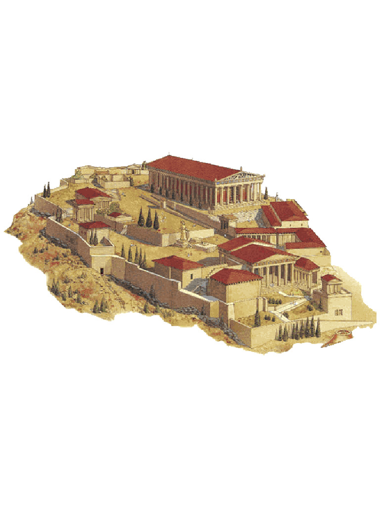Acropol 1 | PDF