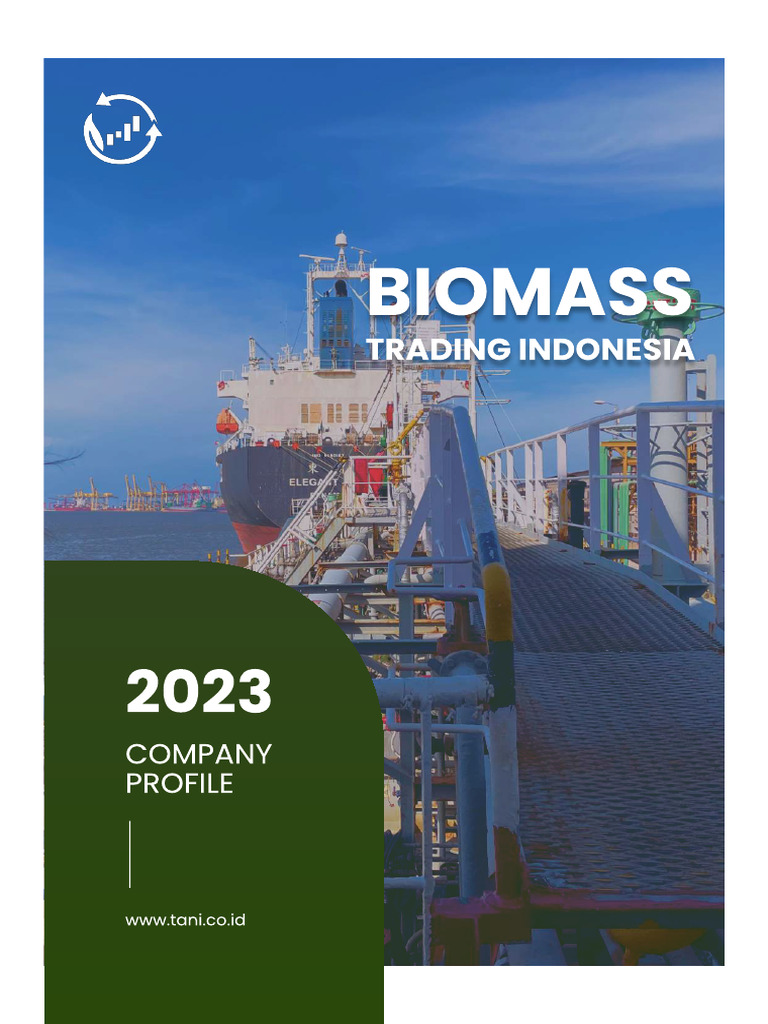 Company Profile BTI 2023 | PDF | Bisnis