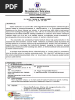 INSET MEMO 2024 No. 14, S. 2024 | PDF