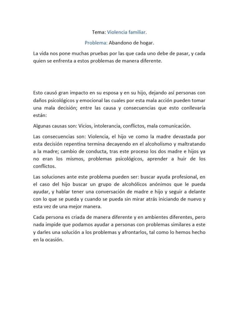 Tema Eu | PDF | Autosuperación | Estilo de vida