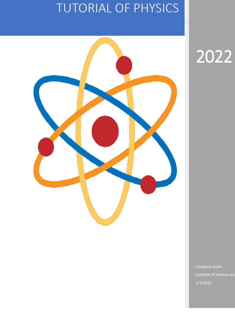 Physics Tutorial: Mechanical Oscillation & Waves | PDF | Waves | Diffraction